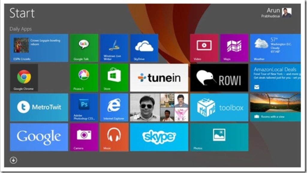 Microsoft Launches New Windows OS For Low-Cost Laptops; Not For ...