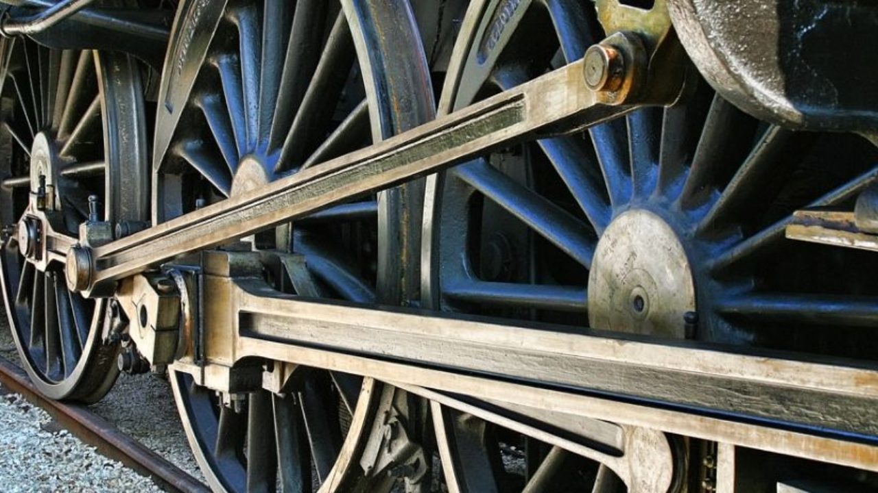 Indian Railways Picks Chinese Company For Ordering 39 000 Train Wheels Indian Railways Picks Chinese Company For Ordering 39 000 Train Wheels